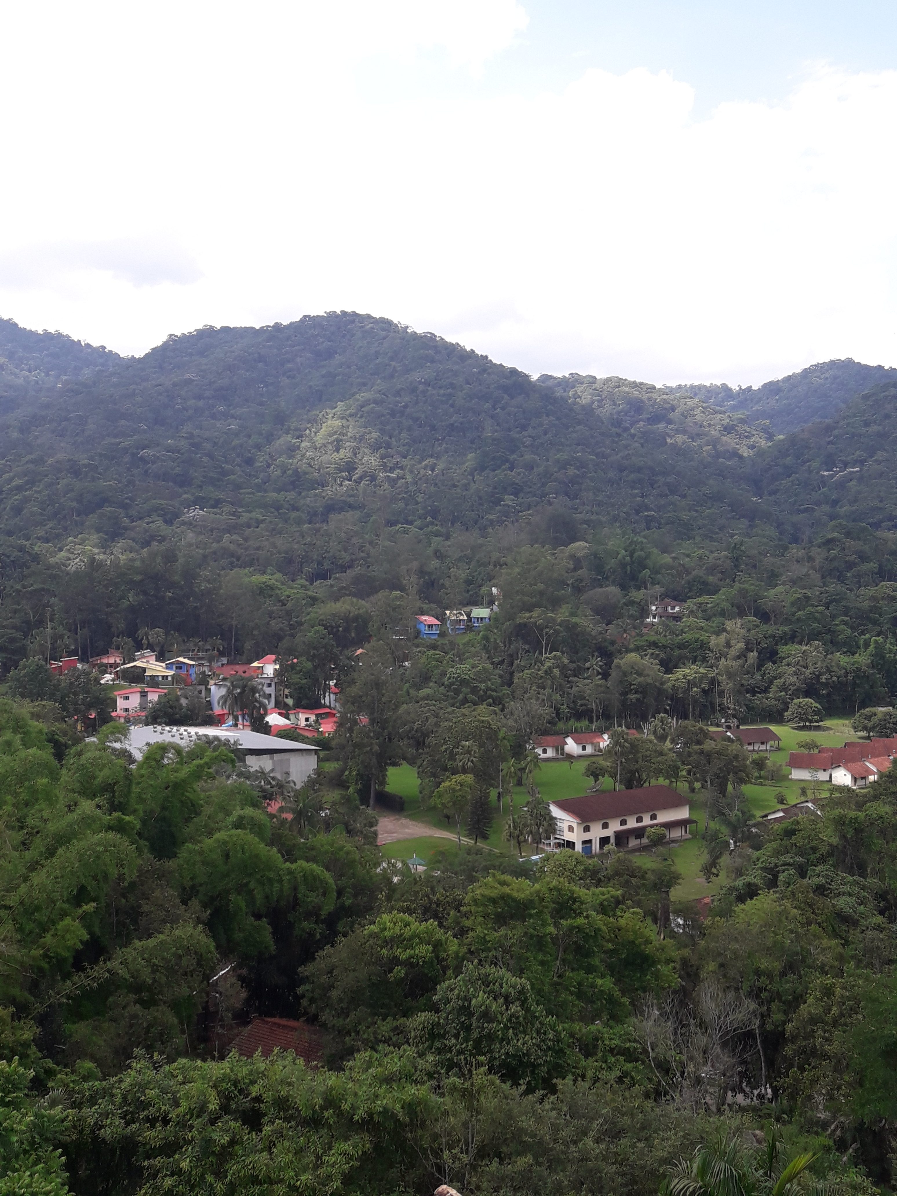 Penedo - Rio de Janeiro - Vamos viajar pra onde agora?