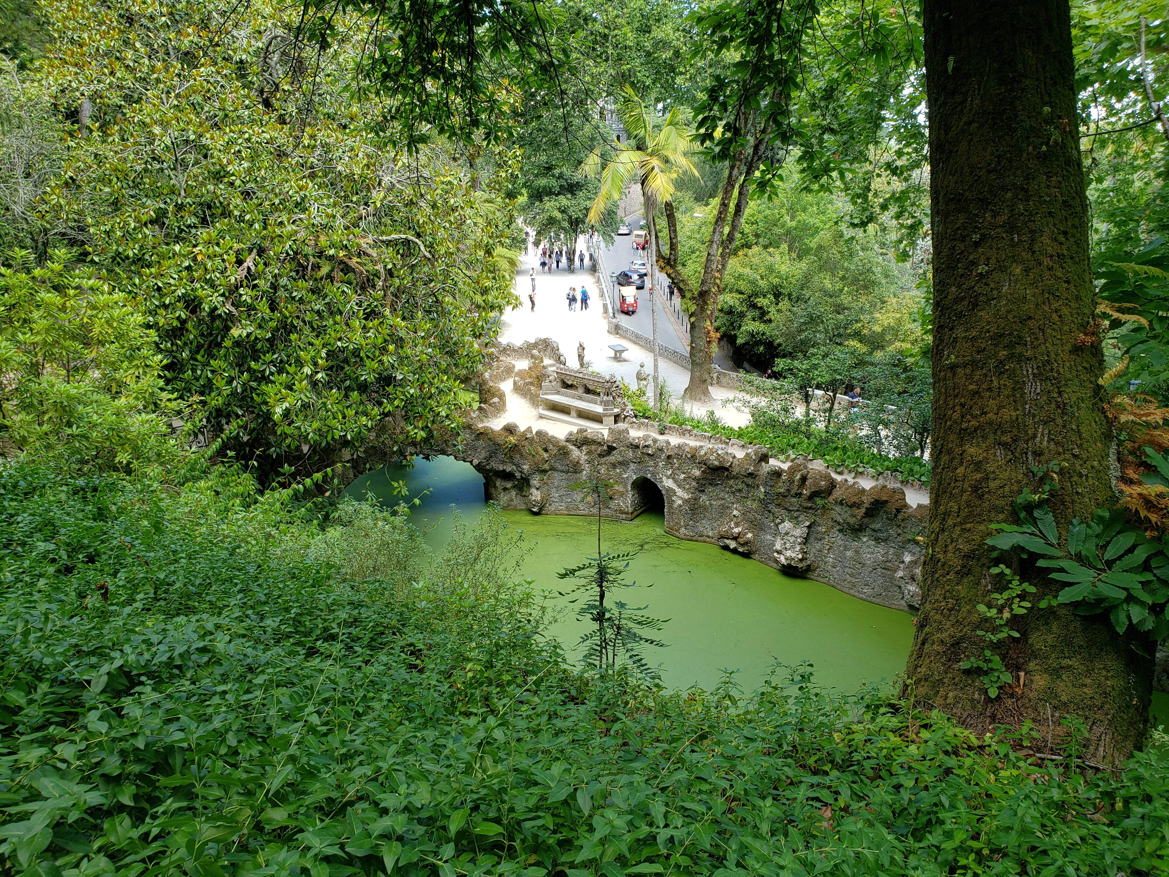 5 motivos para visitar Sintra - Vamos viajar pra onde agora?