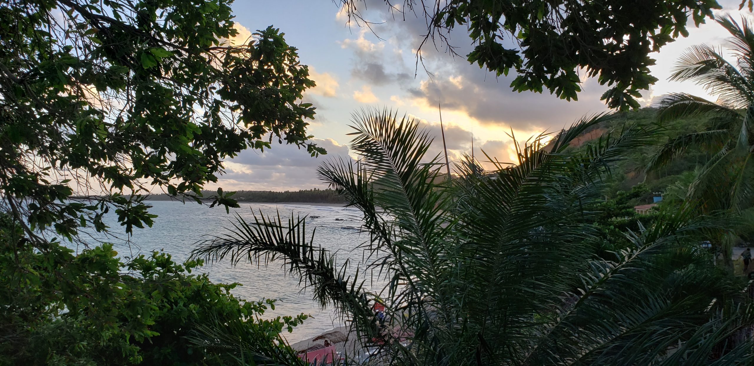 Um paraíso chamado Japaratinga - Vamos viajar pra onde agora?