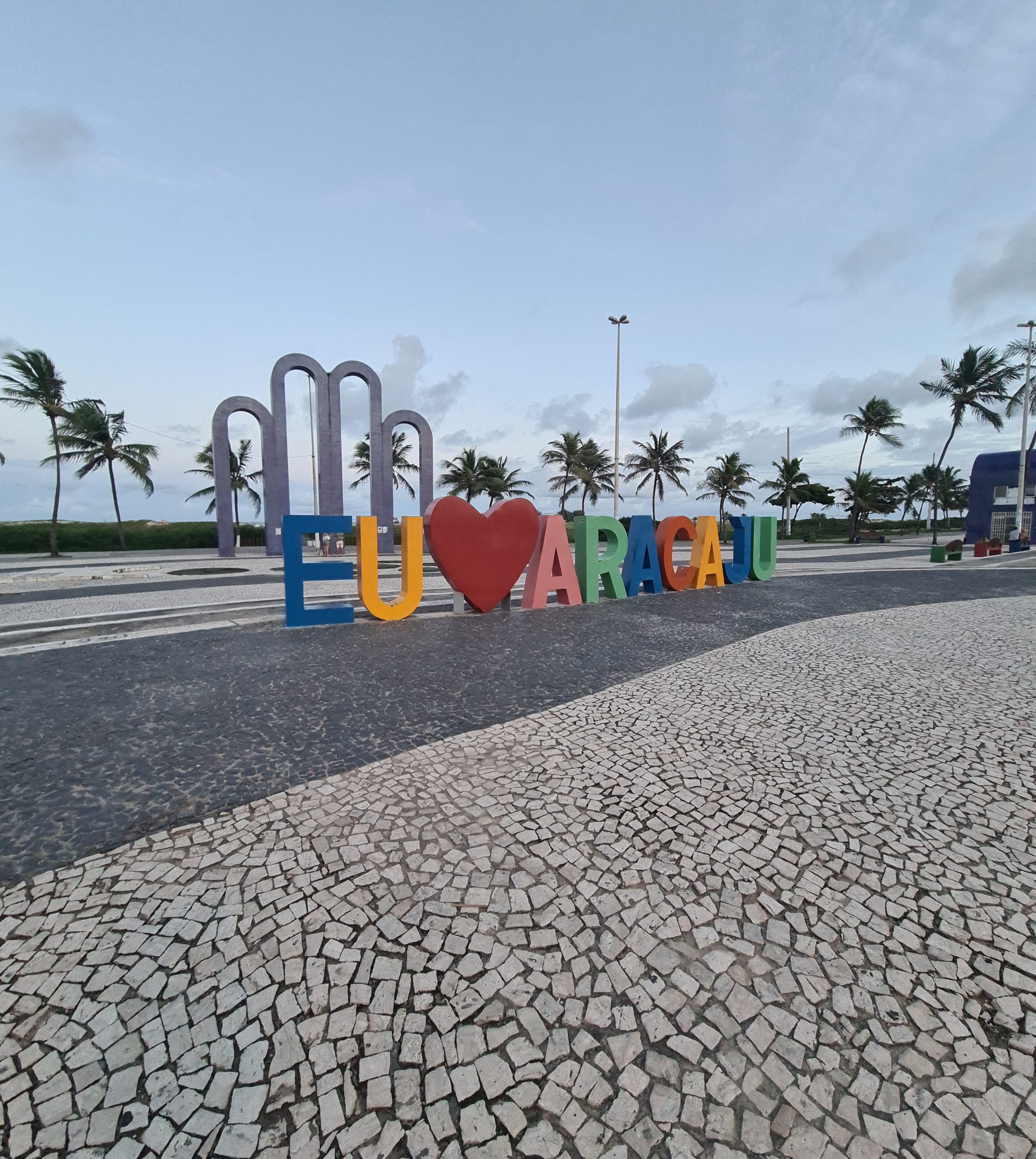 10 lugares para visitar em Aracaju - Vamos viajar pra onde agora?