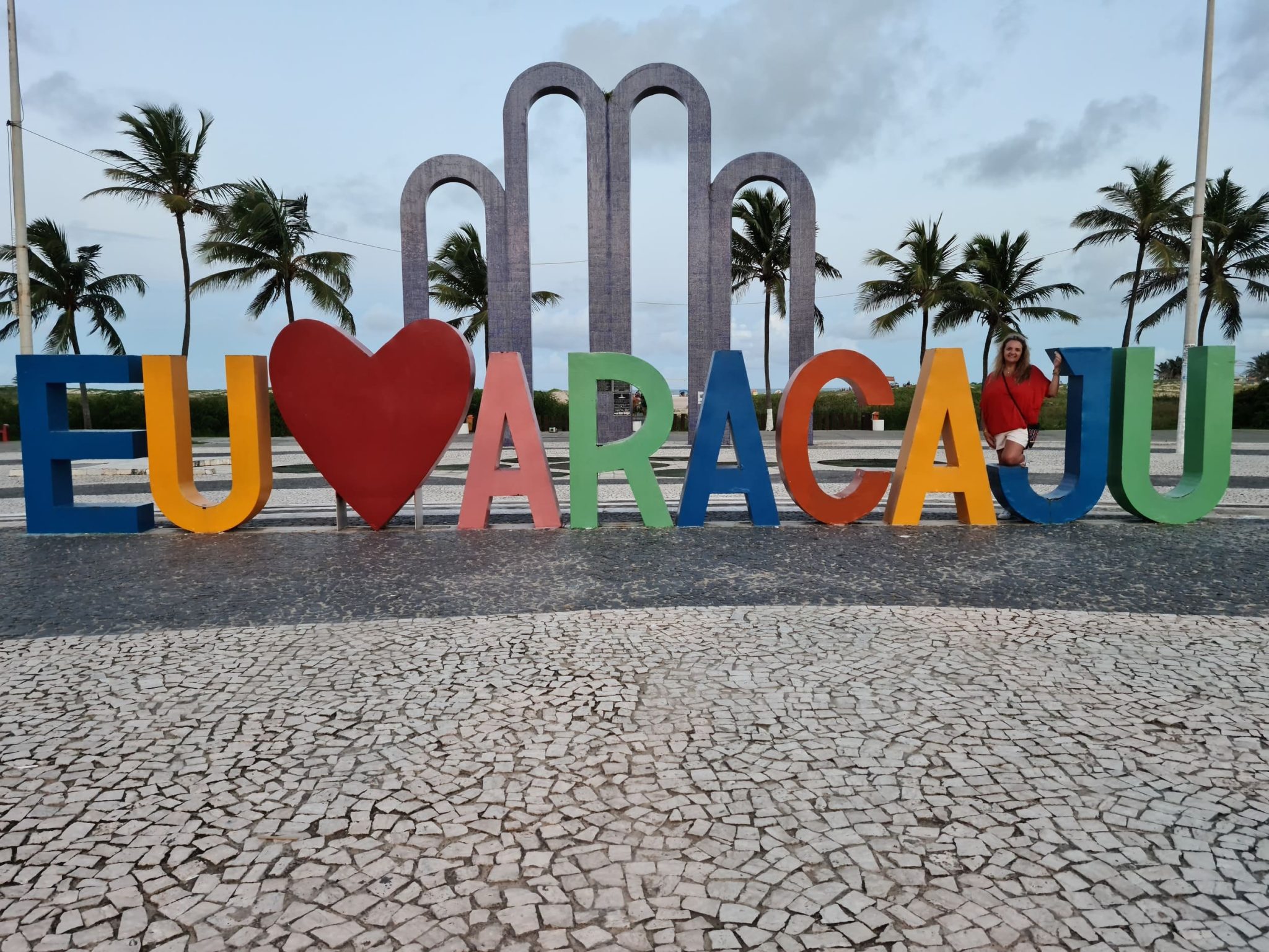 10 lugares para visitar em Aracaju - Vamos viajar pra onde agora?