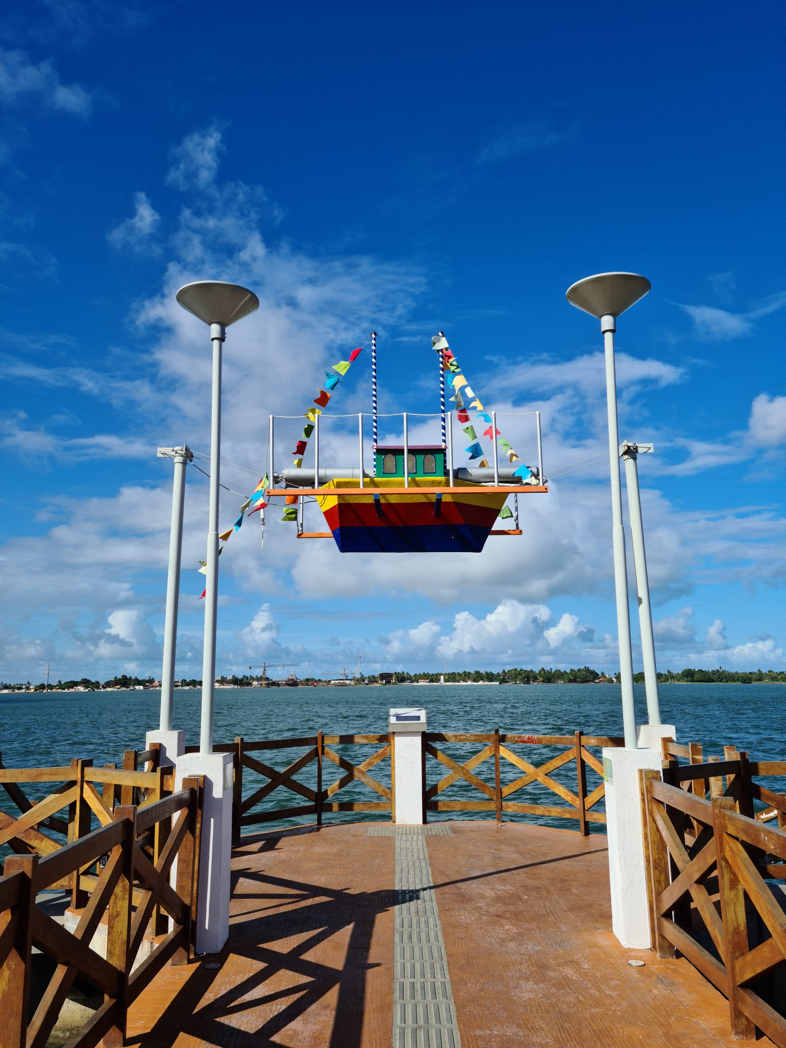 10 lugares para visitar em Aracaju - Vamos viajar pra onde agora?