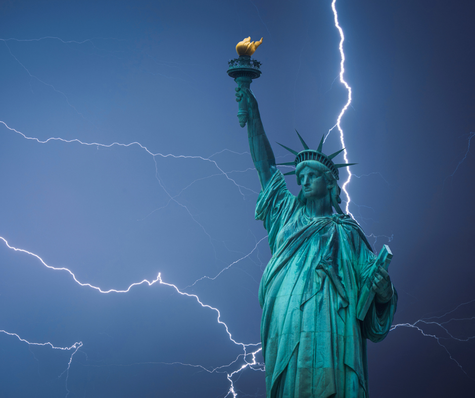 10 curiosidades da Estátua da Liberdade - Vamos viajar pra onde agora?