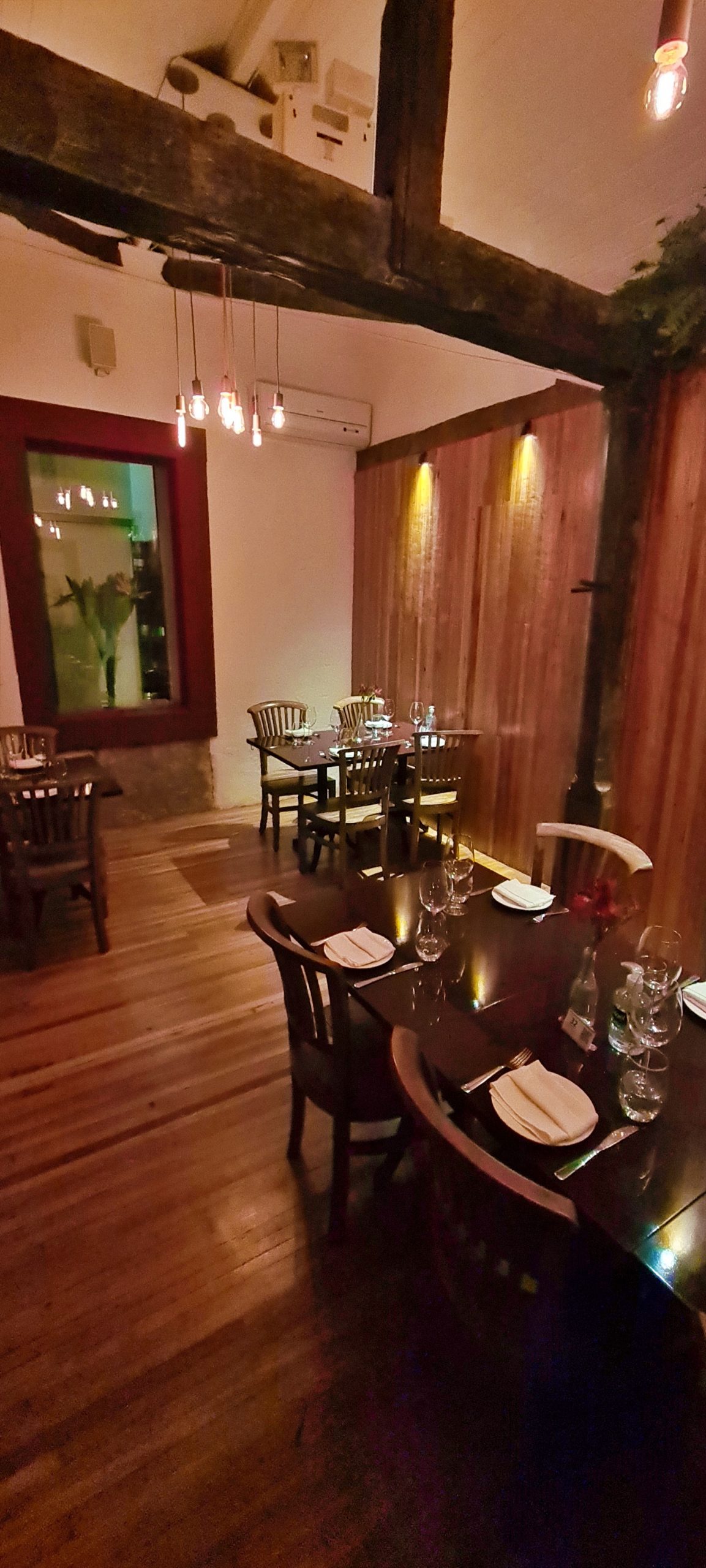 Onde comer em Tiradentes - Pacco & Bacco - Vamos viajar pra onde agora?